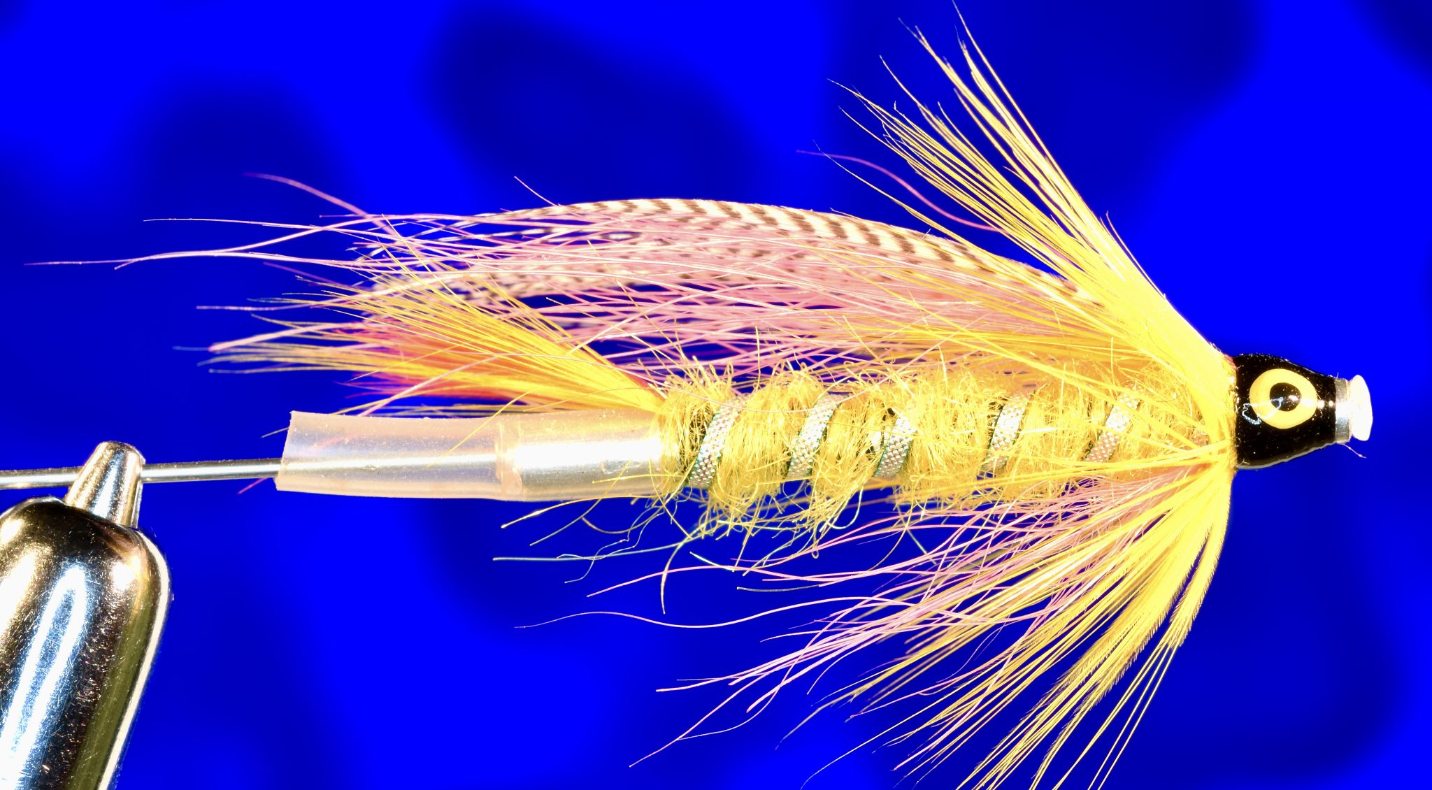 Die glorreichen Sieben – Der-FliegenBinder