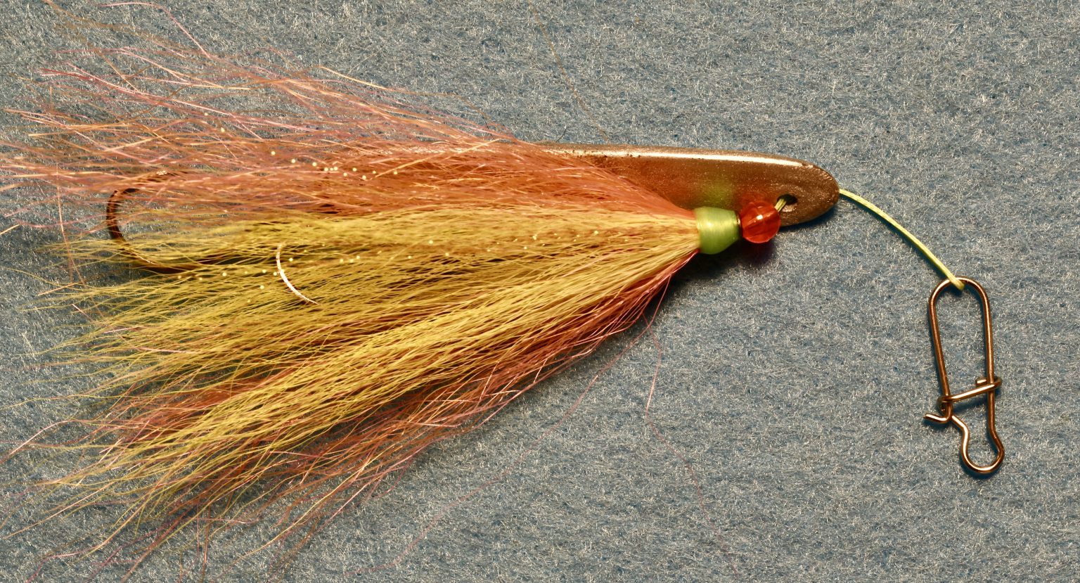 Das Flunderwunder – Der-FliegenBinder